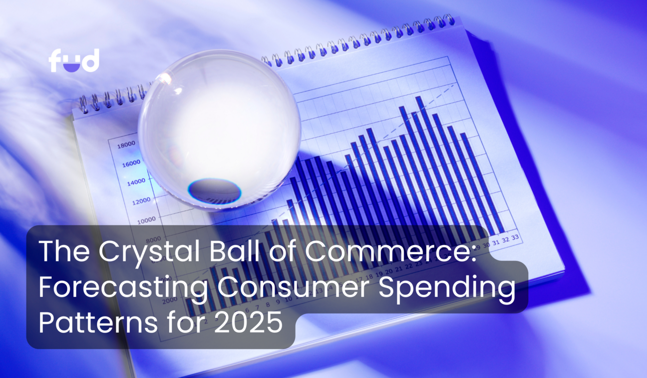 The Crystal Ball of Commerce: Forecasting Consumer Spending Patterns ...
