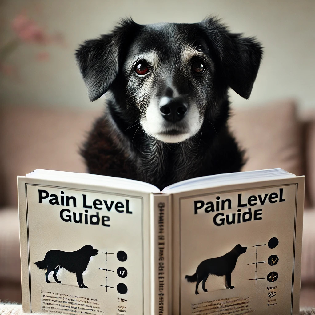 The Subtle Signs of Pain