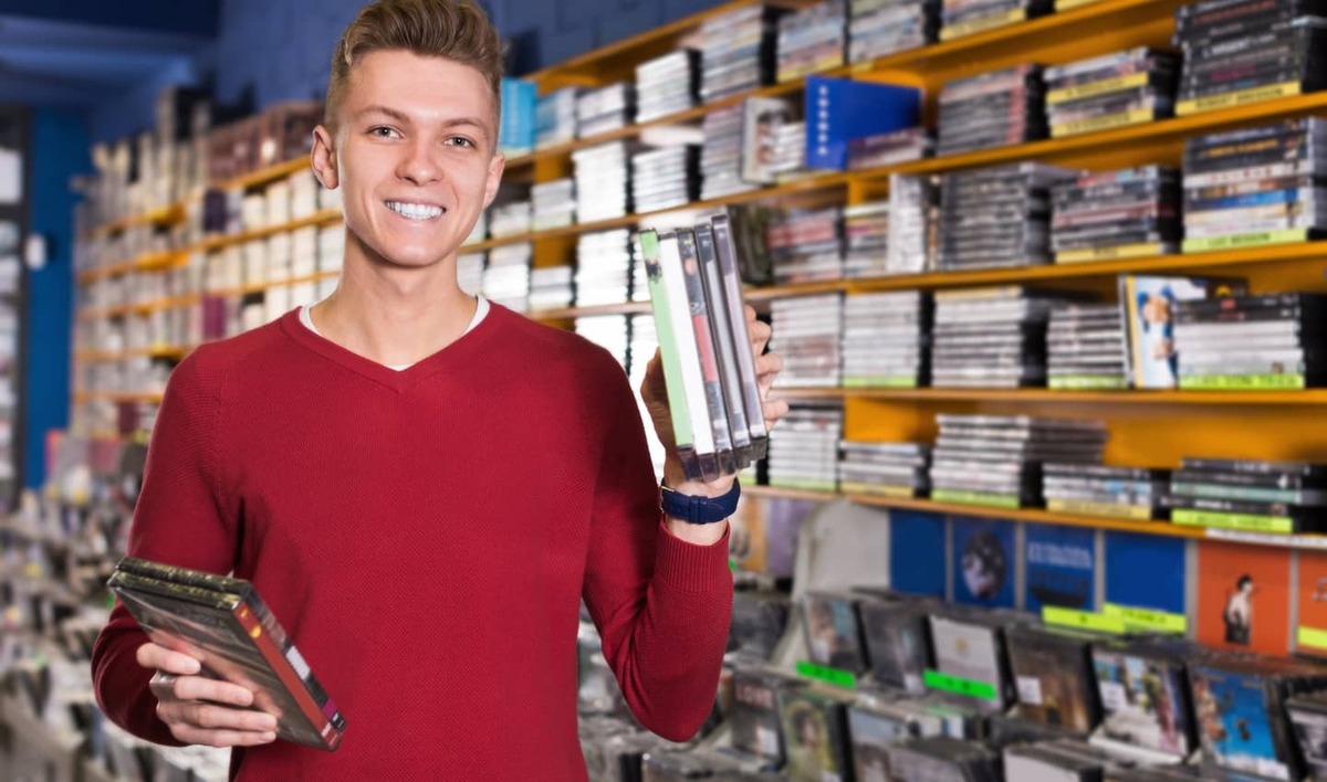 12 Places to Sell Used DVDs for Cash Online (and Locally)