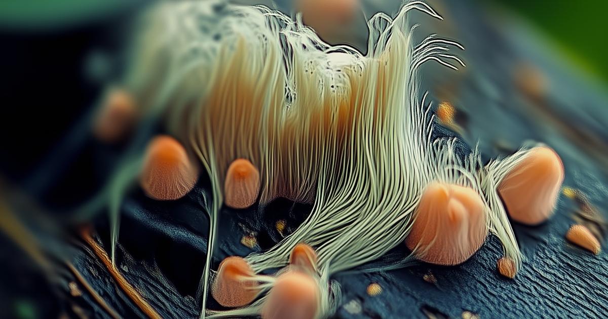 From DNA Computers to Meat Leaves