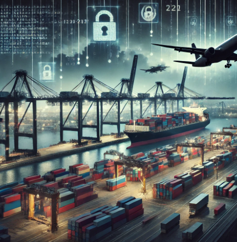 Port of Seattle's Ransomware Attack