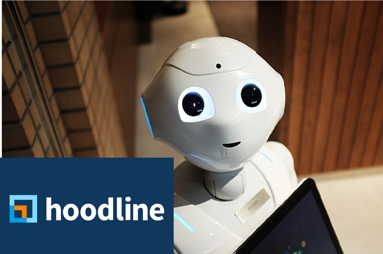Hoodline is Using AI Generated Writers to Make AI Generated Articles