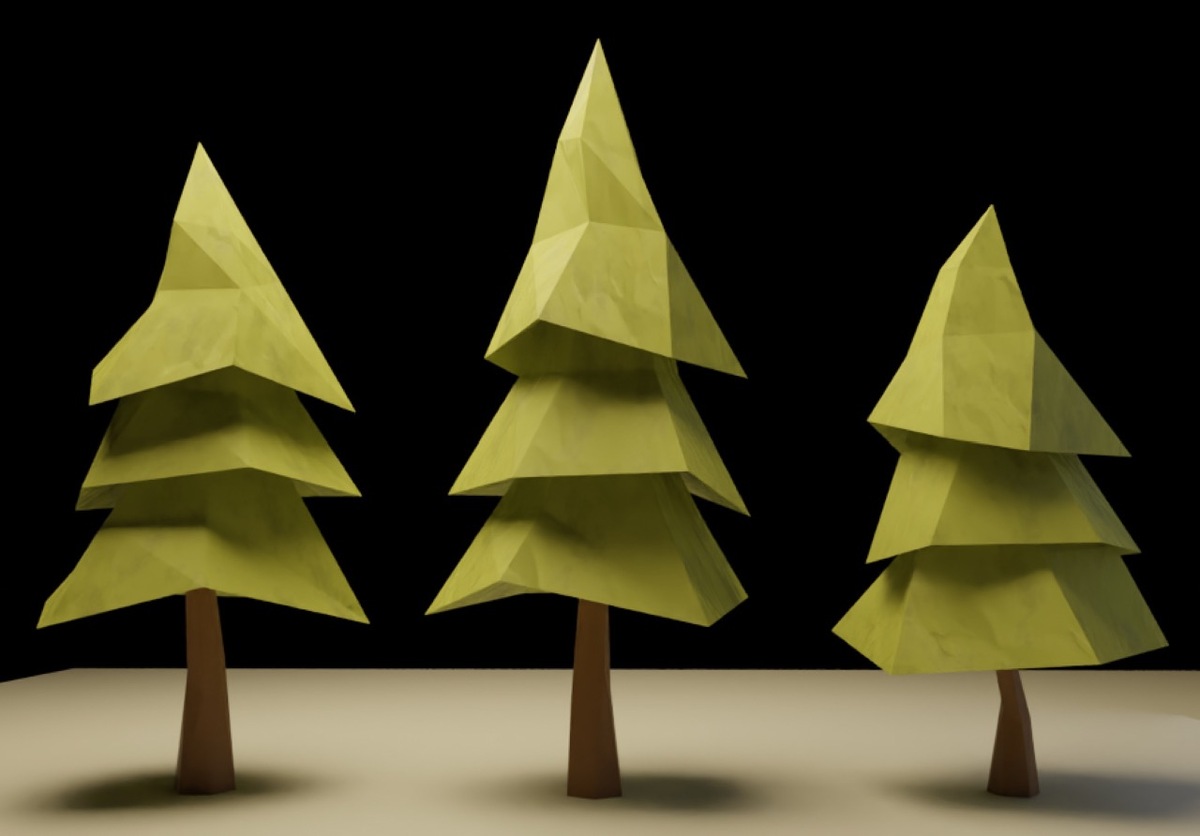 The Rule Of Polygons