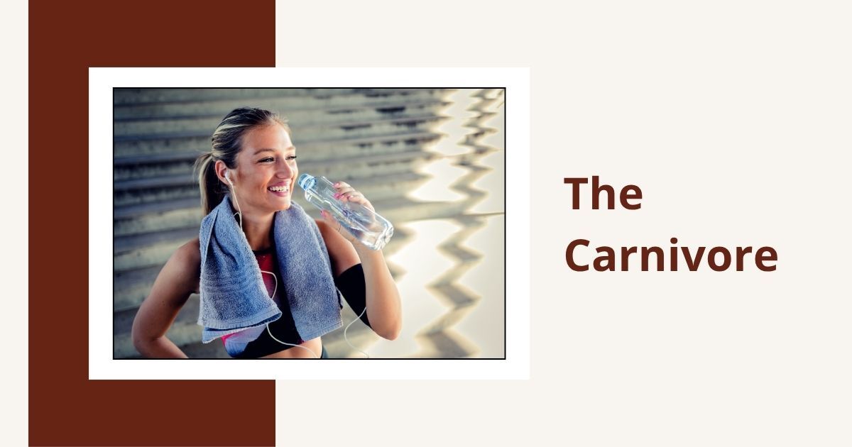 Stay Hard, Stay Hydrated: Why Electrolytes Matter on the Carnivore Diet