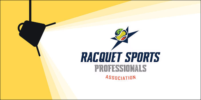 Racquet Sports Professionals Association (RSPA)