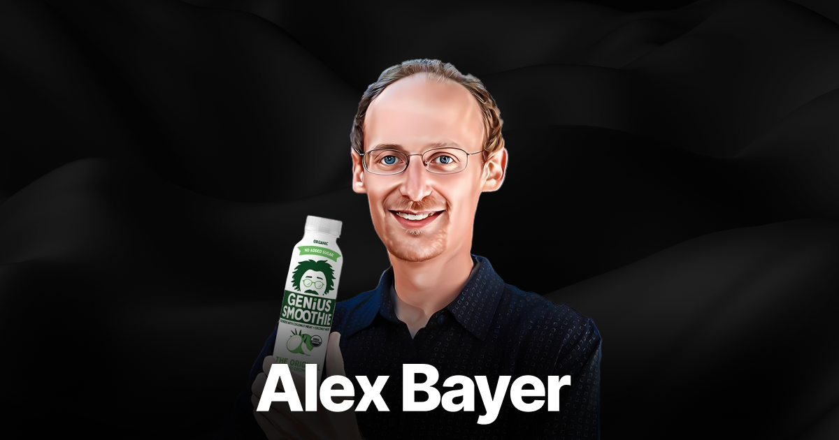 Turning down $500k from Mark Cuban