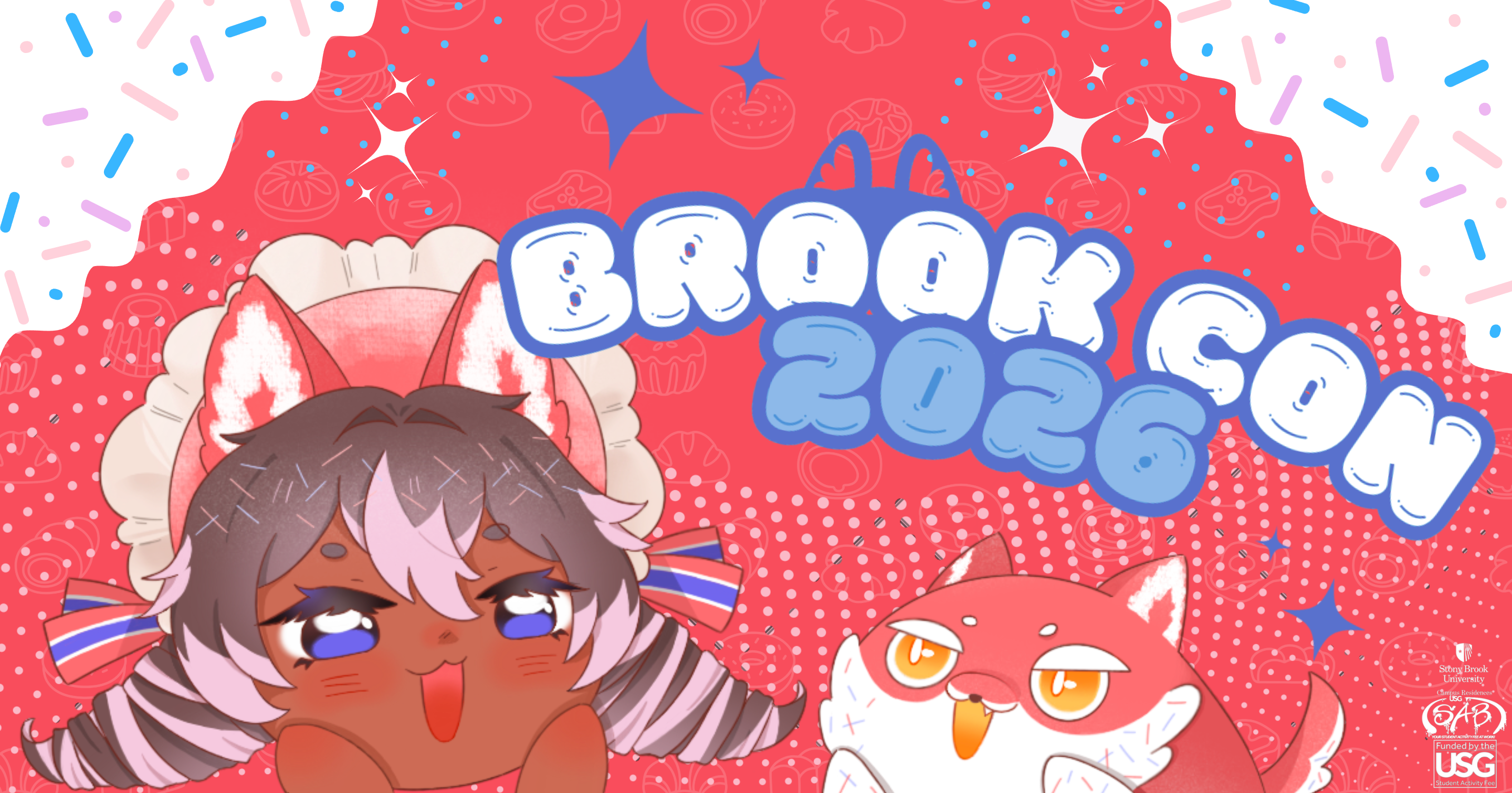 Brook Con Updates Volume 2