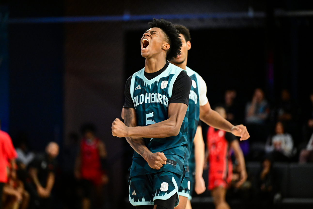 😤 Cold Hearts & RWE Win Game 1 of the Semi-Finals