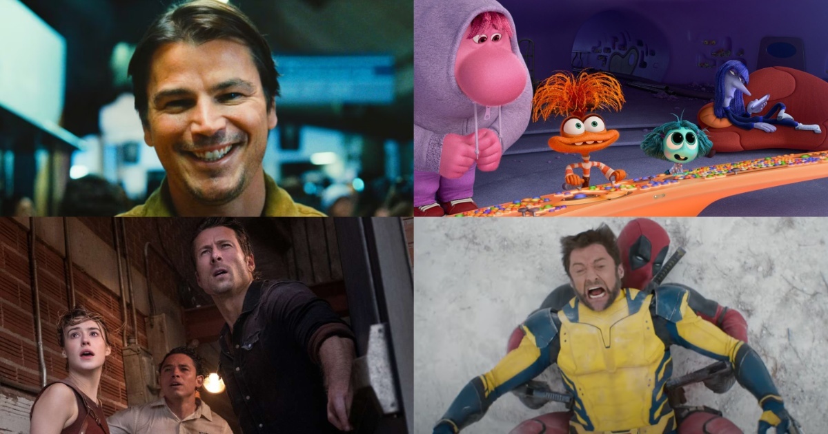 Summer Box Office Projections: Deadpool to Battle Two Animated Sequels