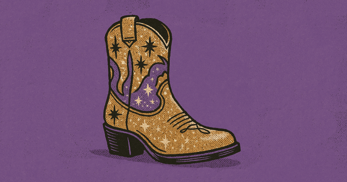 What Does 'Boots' Mean in Queer Slang?
