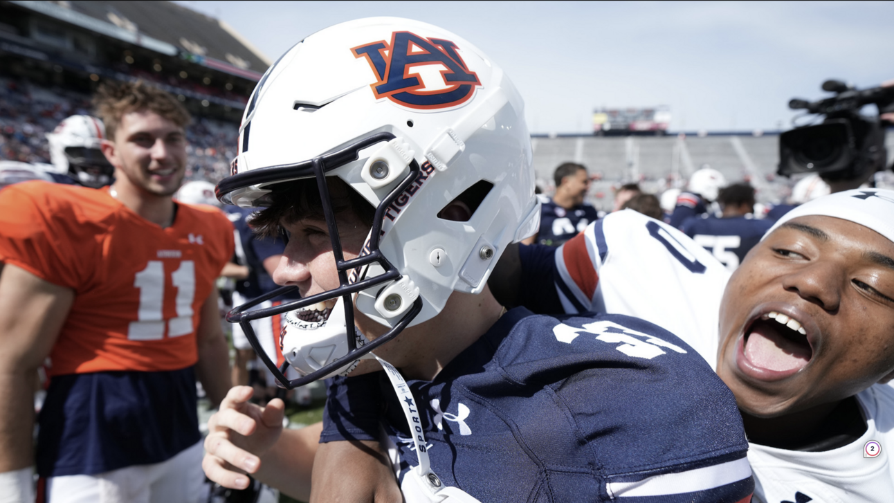 Bodda Getta Daily Brew 4/8 - Lights, Cam, Action