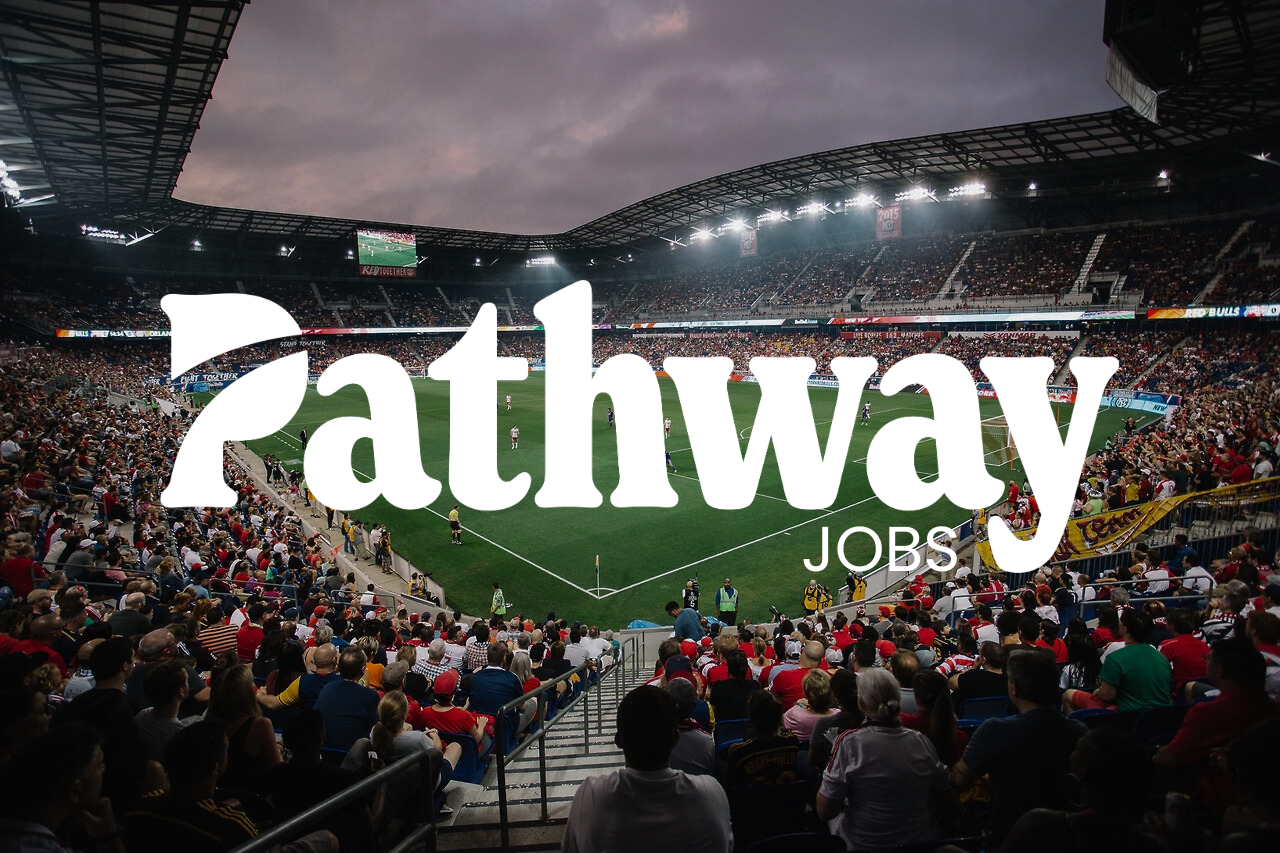 📣 INTRODUCING: The Pathway Jobs Newsletter