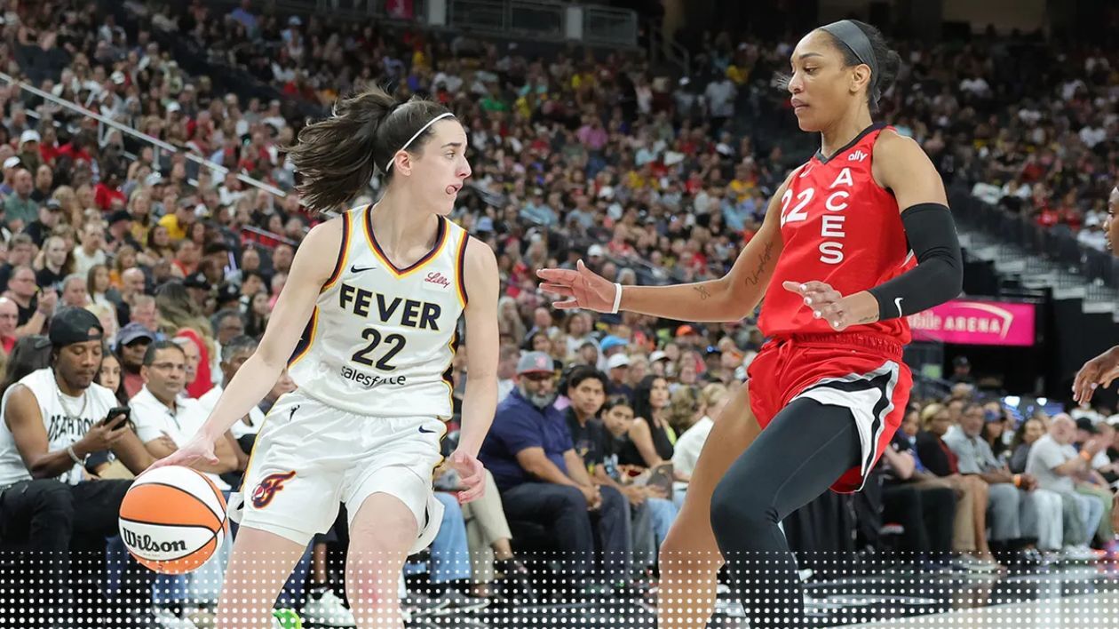 A'ja or Clark - NBA Legend Picks