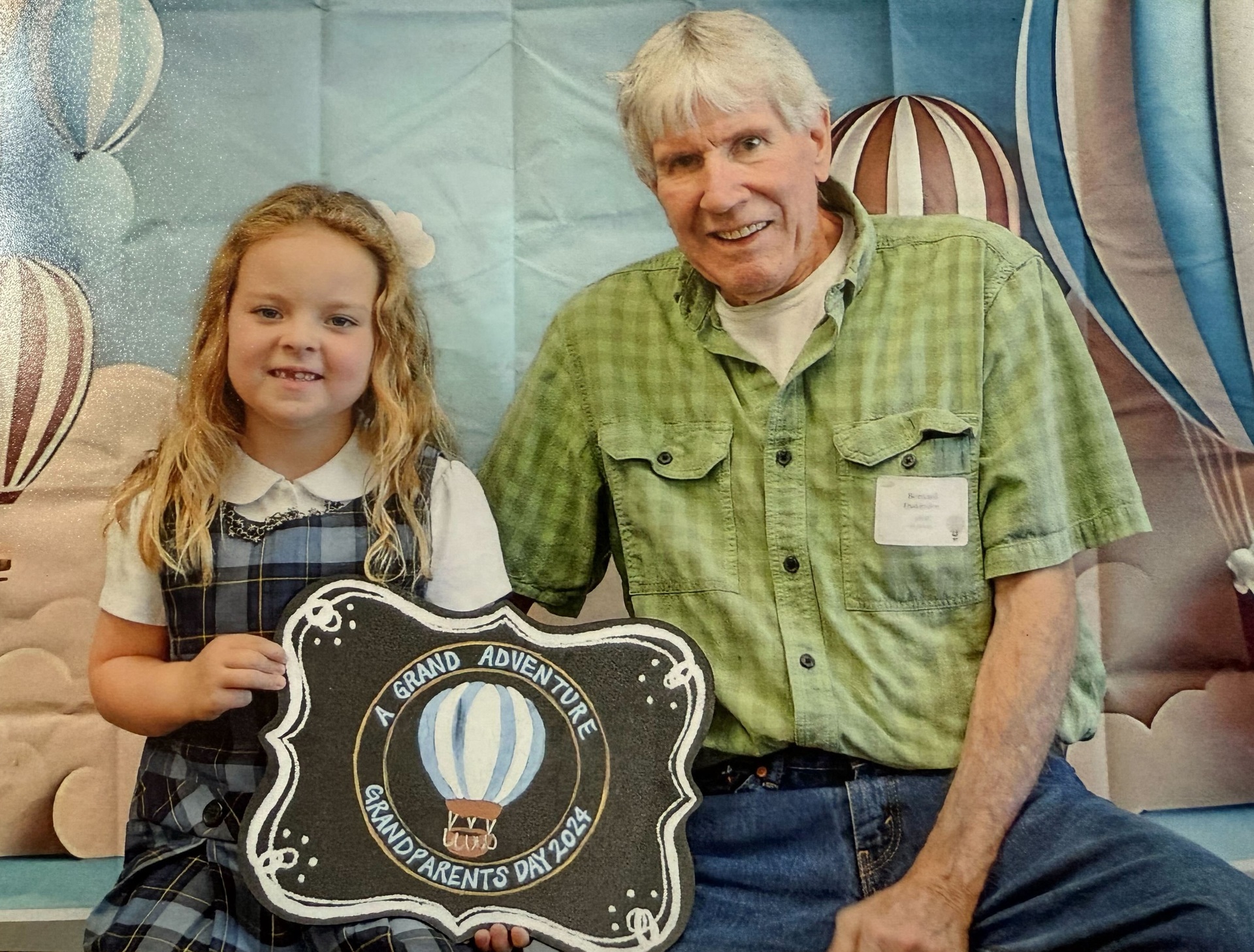 January 2026 Newsletter | The Influx and the Invitation