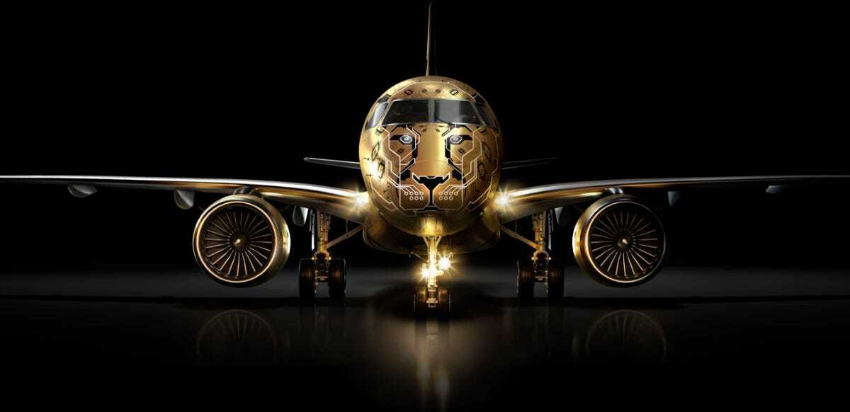 Embraer Pauses E175-E2 Development Again, and More