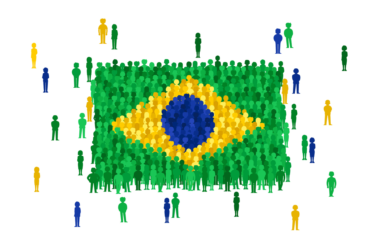 What will Brazil’s population look like in 2060?