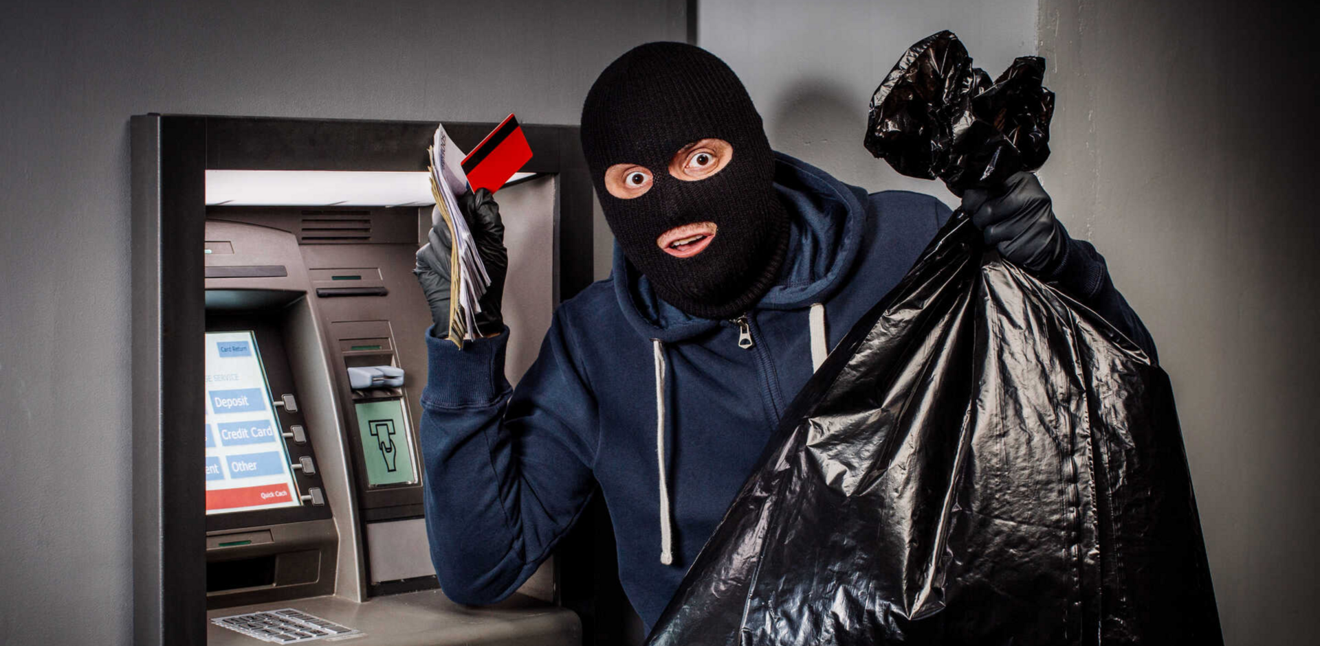 💰Celebrity Chef Goes On Bank Robbery Spree in SF, Allegedly