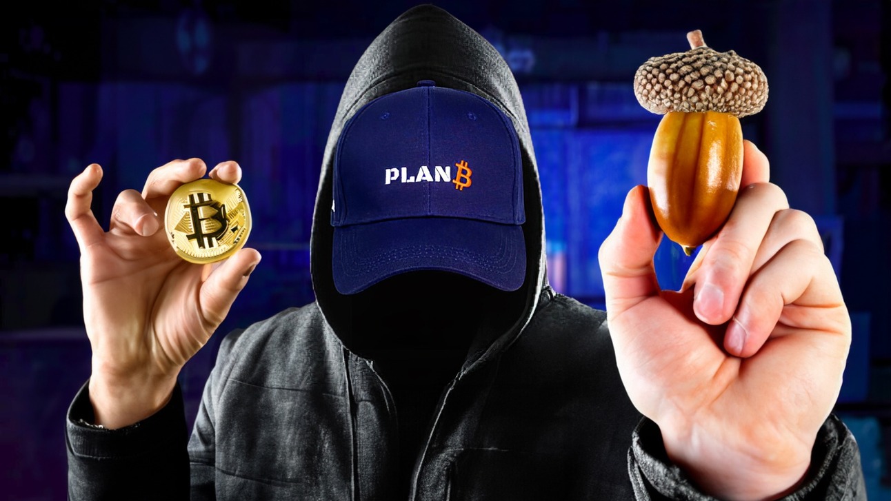 Crypto Expert: Bitcoin Is Set For $100,000 MINIMUM in 2024