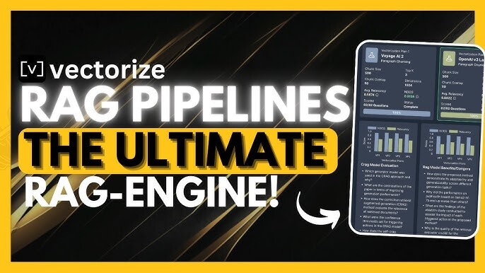 The All-In-One RAG Platform for AI Document Parsing, Embeddings, and Vector Search