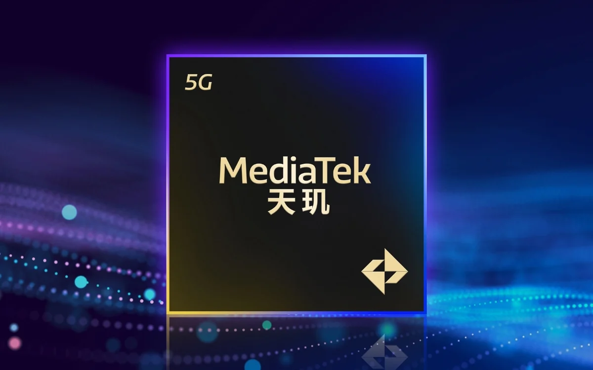 MediaTek officially teases new Dimensity 9400 chip