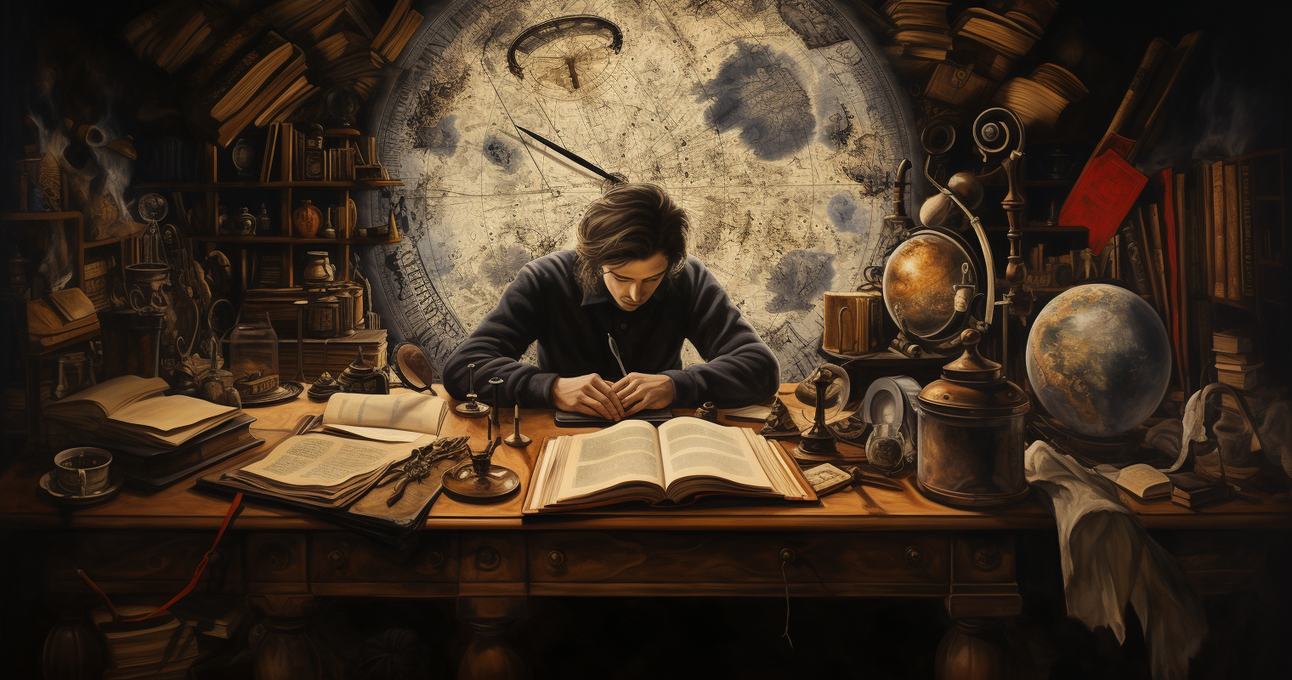 AI Startup: Epsilon's AI-Powered Academic Search Engine