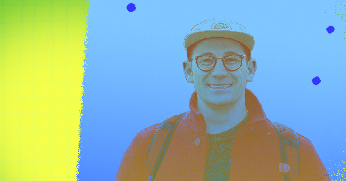 Exit Interview: Ryan Friend