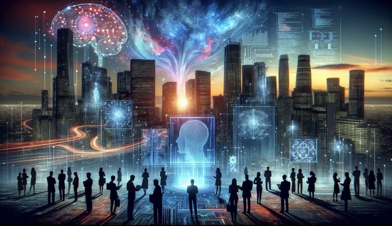 Transformative AI Trends: From Prompt Engineering Evolution to 4K ...