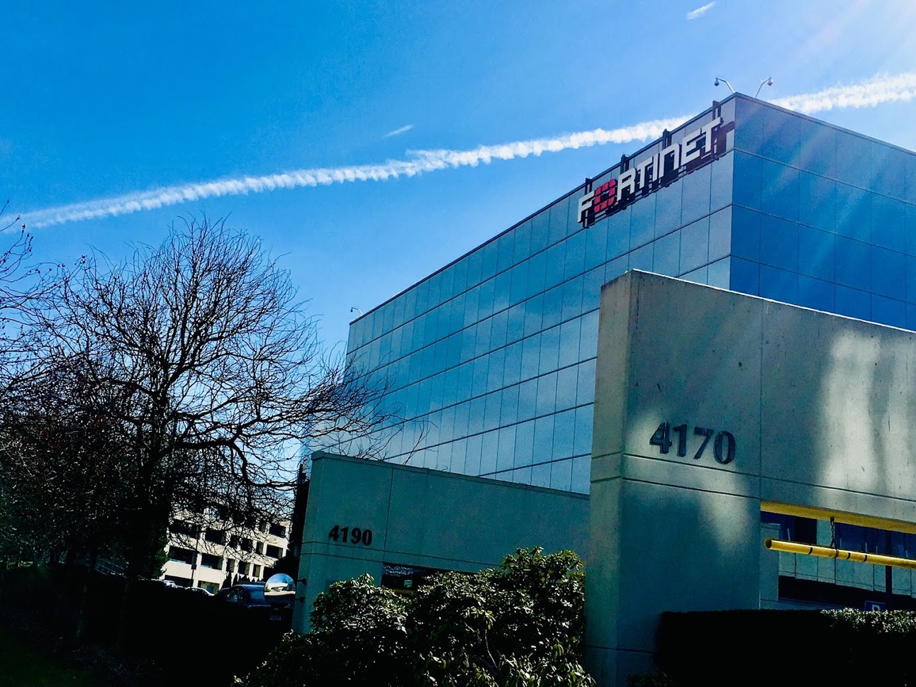 How Fortinet’s Burnaby-based teams are saving the world from cybercrime