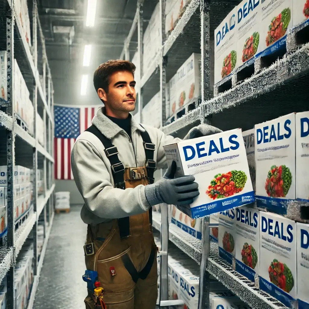 Keeping it cool after 120 deals: Lineage Inc. and the art of cold ...