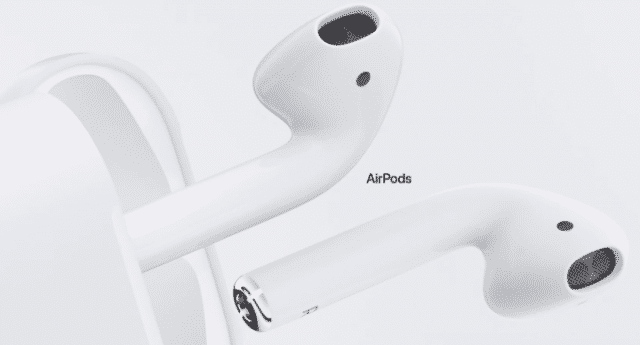 Apple’s AirPods May Be the Surprise Best Consumer Tech Innovation of ...