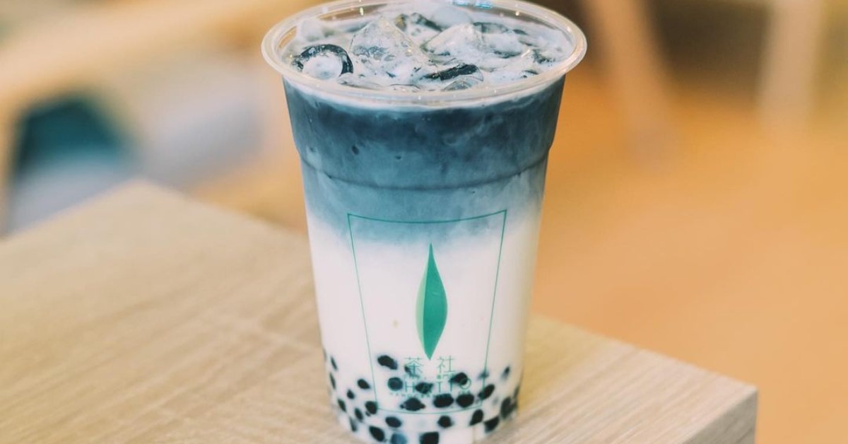 Bubble tea alert: Chatto Tea & Coffee opens in Burnaby this week
