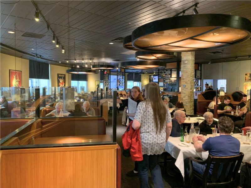 Chances R you’ve been here