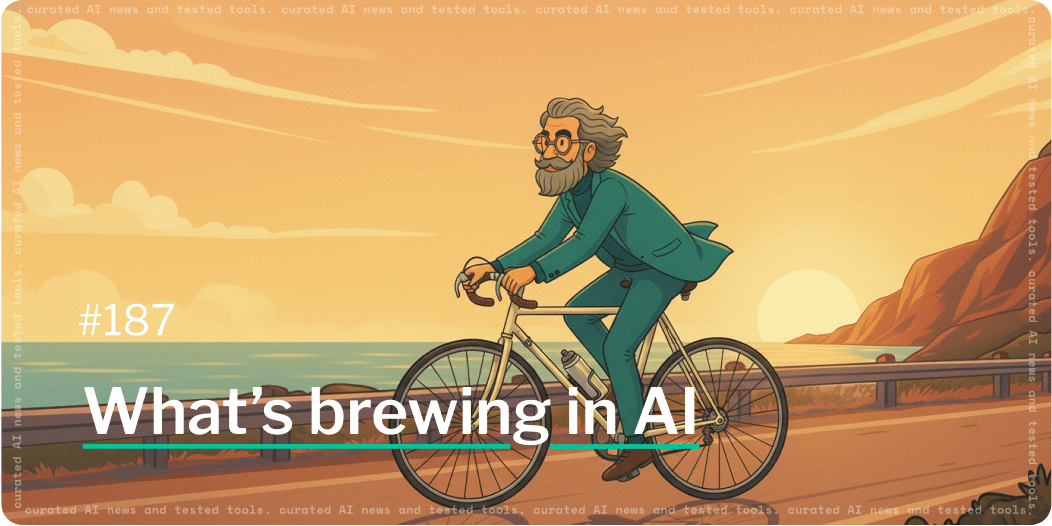 🧙🏼 How I'm overusing AI