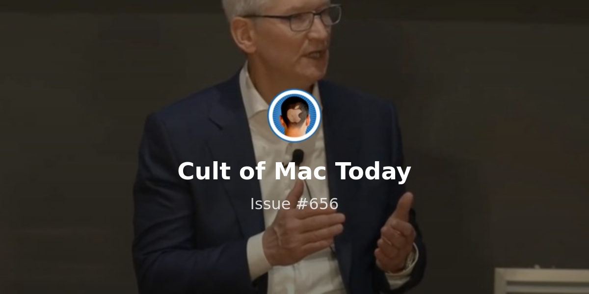 4 traits you need to work at Apple