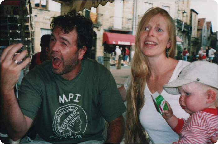 Romance In The Rainforest 🌿