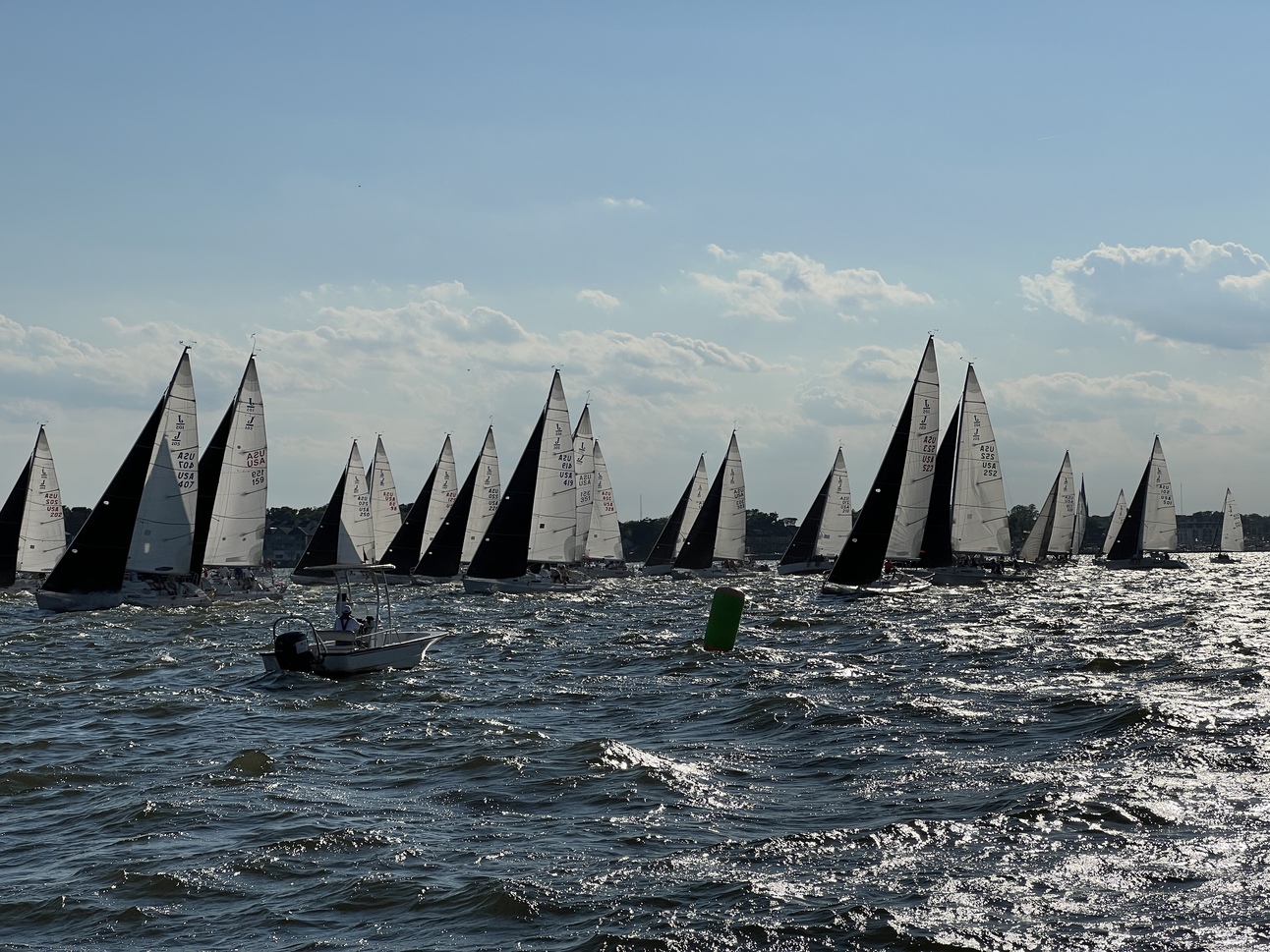 🍦How to get on the water with no boat