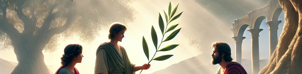 Olive Branch