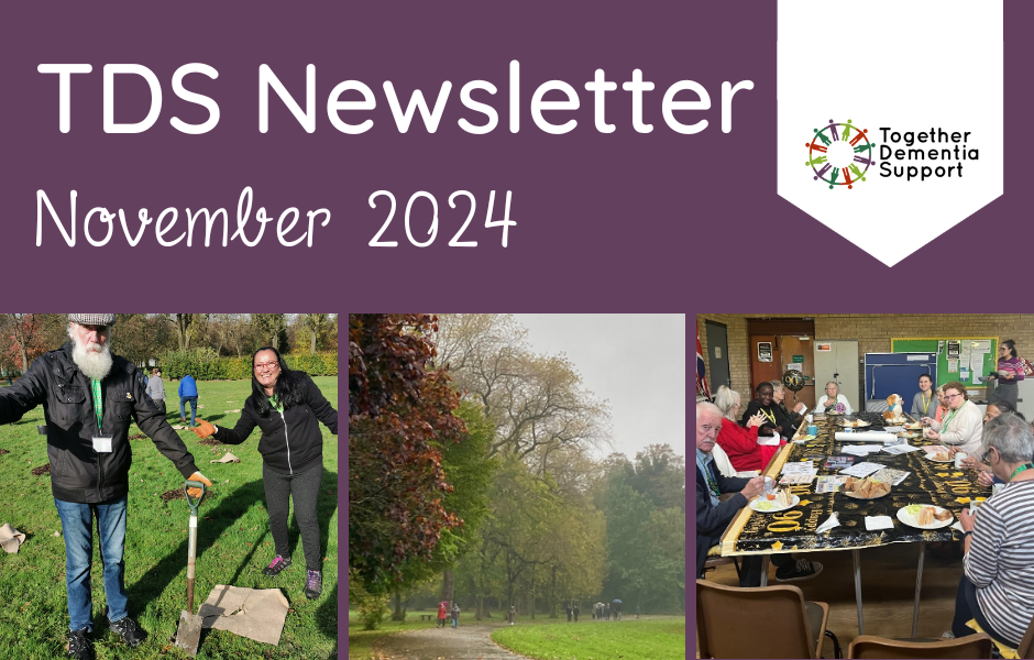 TDS November 2024 Bulletin