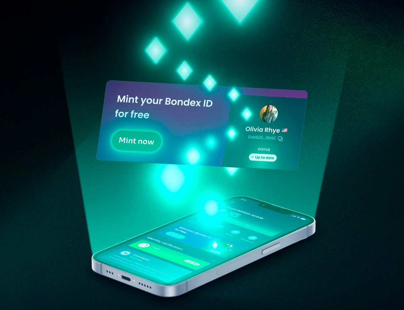 🚨 Last Chance: Claim Your Bondex ID Before TGE