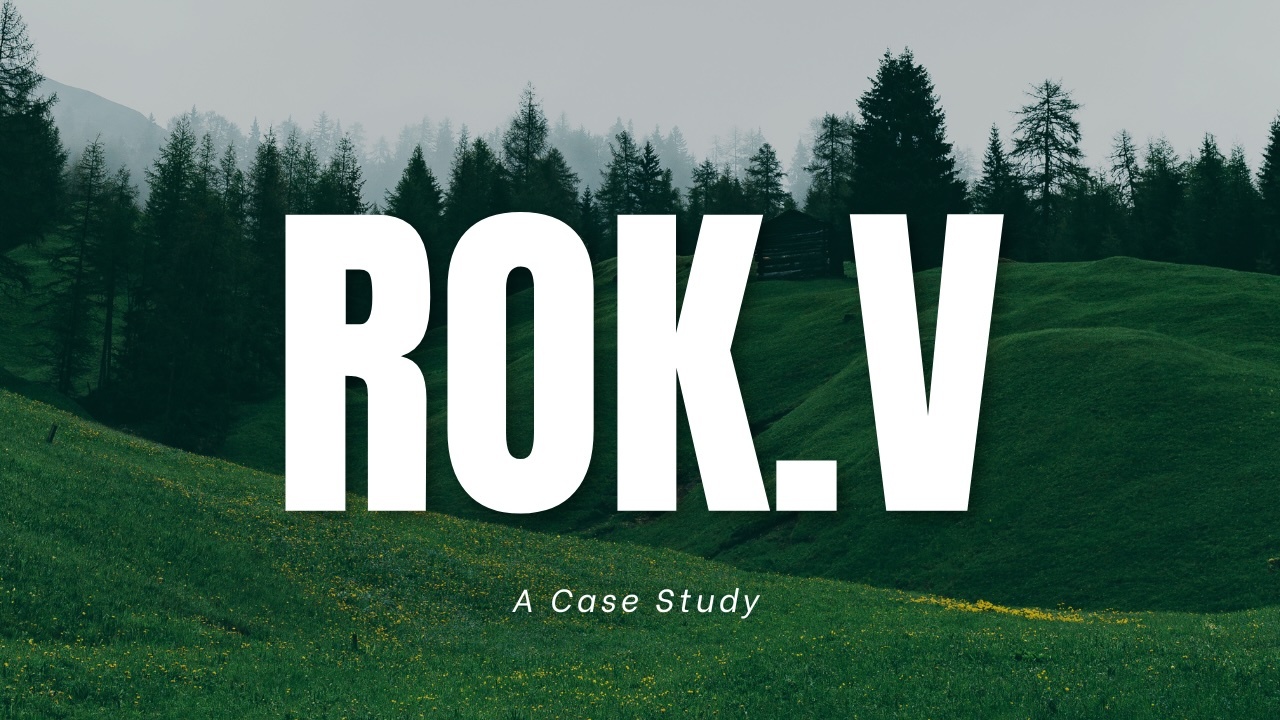 🇨🇦 ROK Resources ($ROK.V)