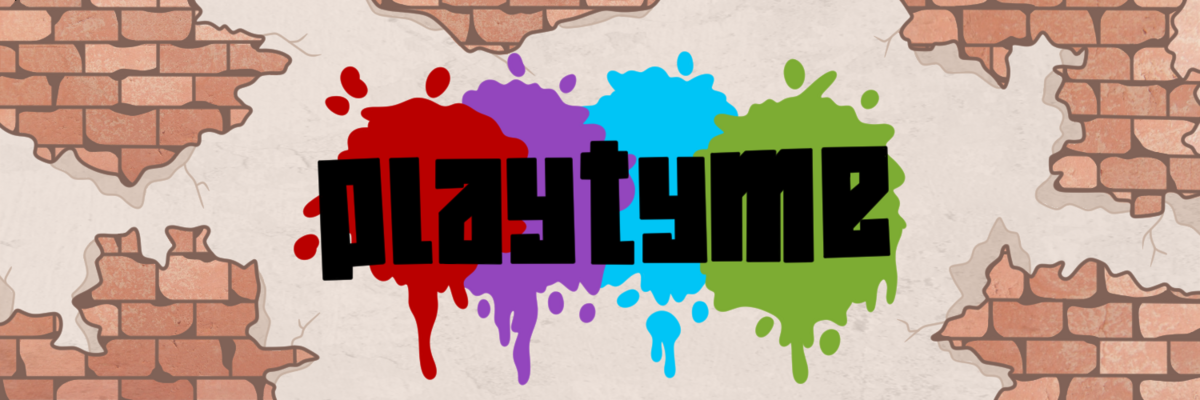 PlayTyme Is Moving Forward
