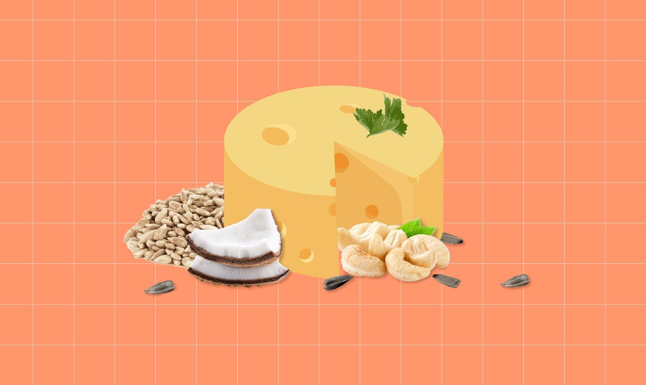 The Big (alt) Cheese: Moving fast in the world of faux fromage