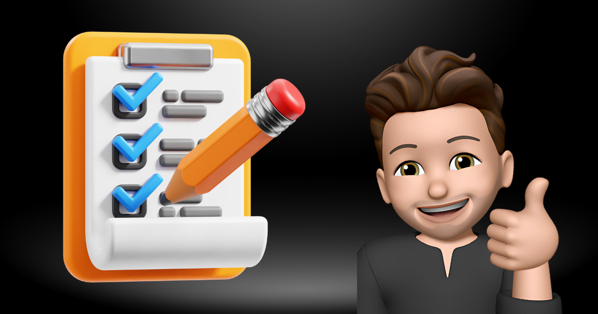 Contingency Planning Checklist For Startups