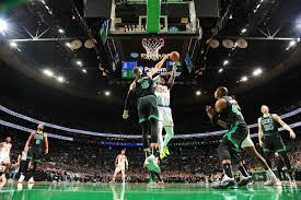 Steve Jones Jr. on the key to defensive success in the modern NBA