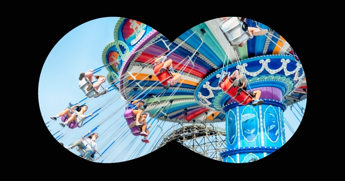 FVC Perspectives—July: Tourist attractions