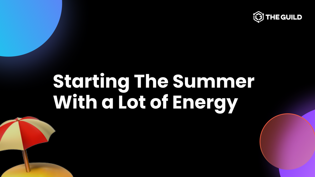 The Guild Newsletter #7