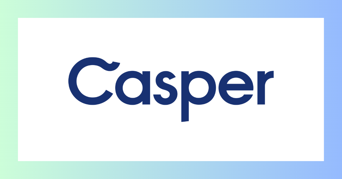 Strategi Content: Casper