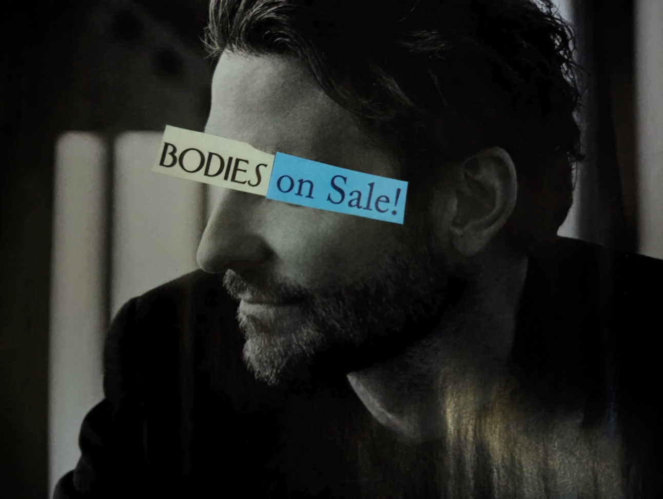 Jedis Are Not Hoarders