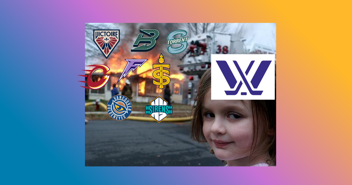 PWHL Expansion Live Tracker ️