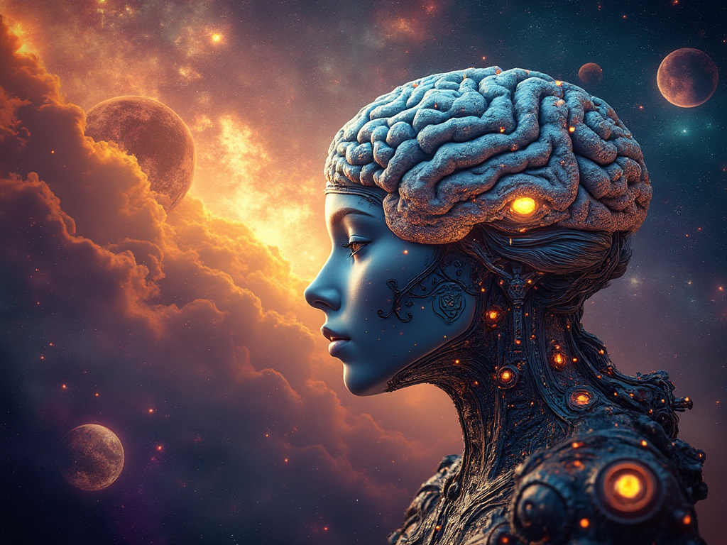 Helen's Quest [Part I]